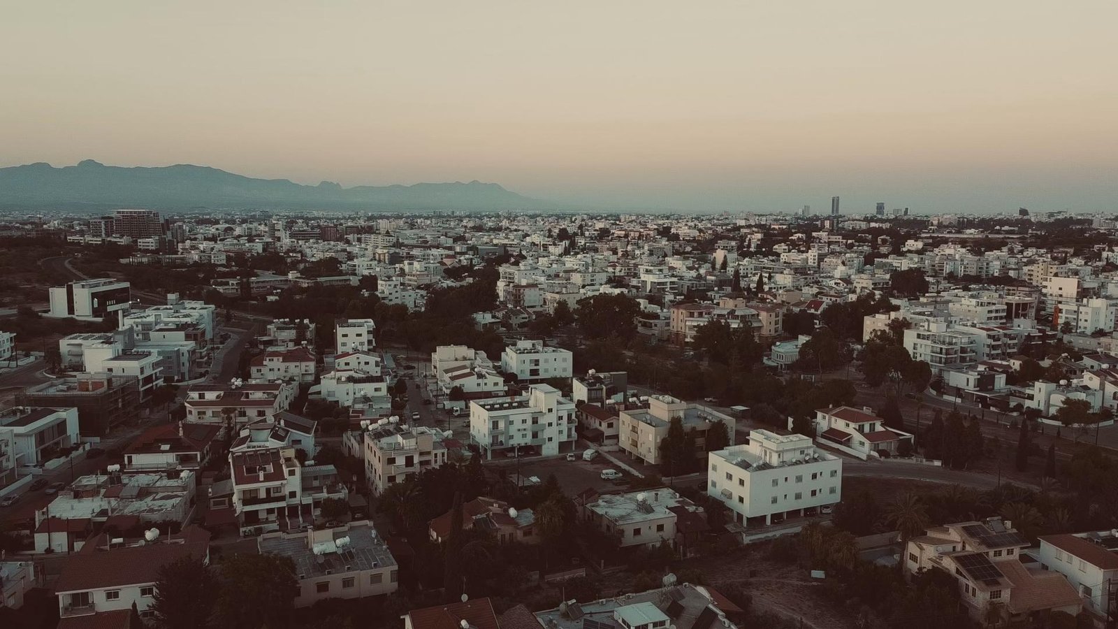 Proser CY - Υπηρεσίες Διαχείρισης Ακινήτων στη Λευκωσία